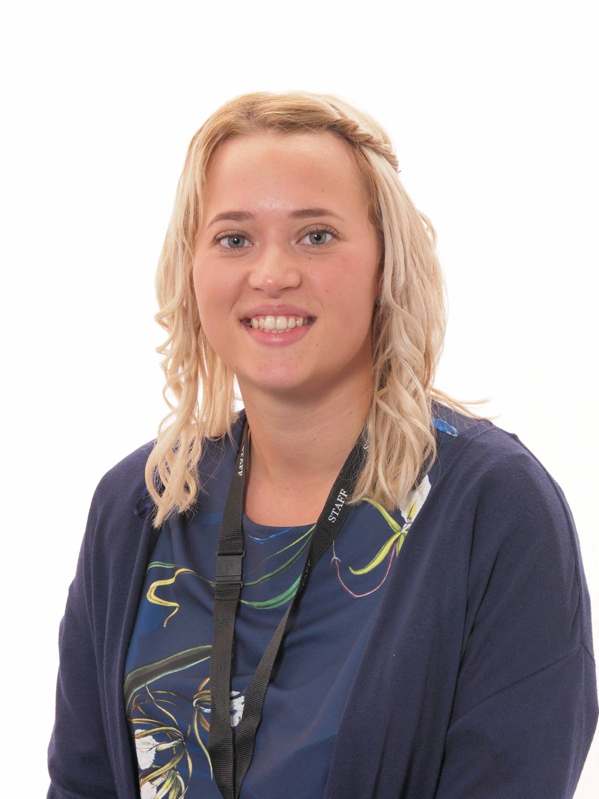 Lydia Photo – Clearwater Academy