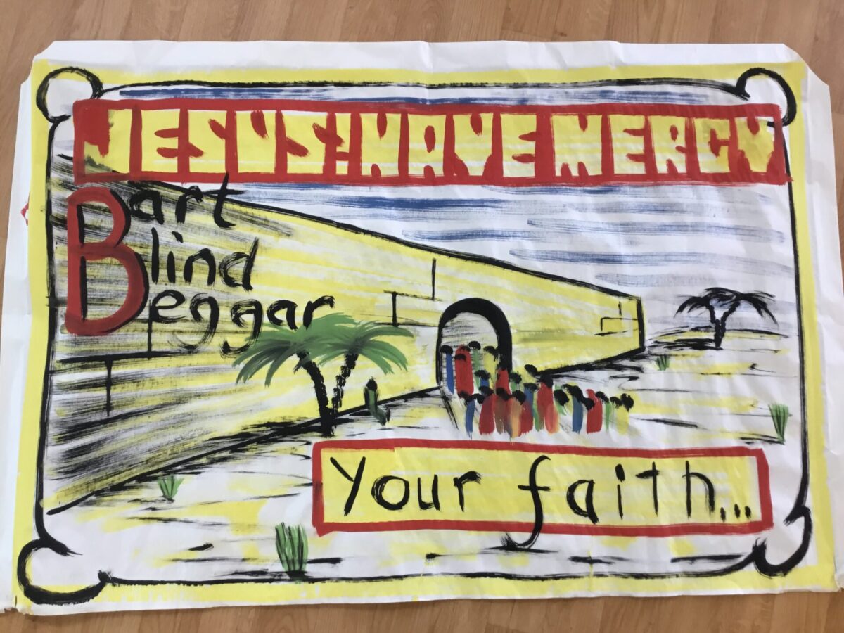 Mr Rea’s Visit – Clearwater Academy