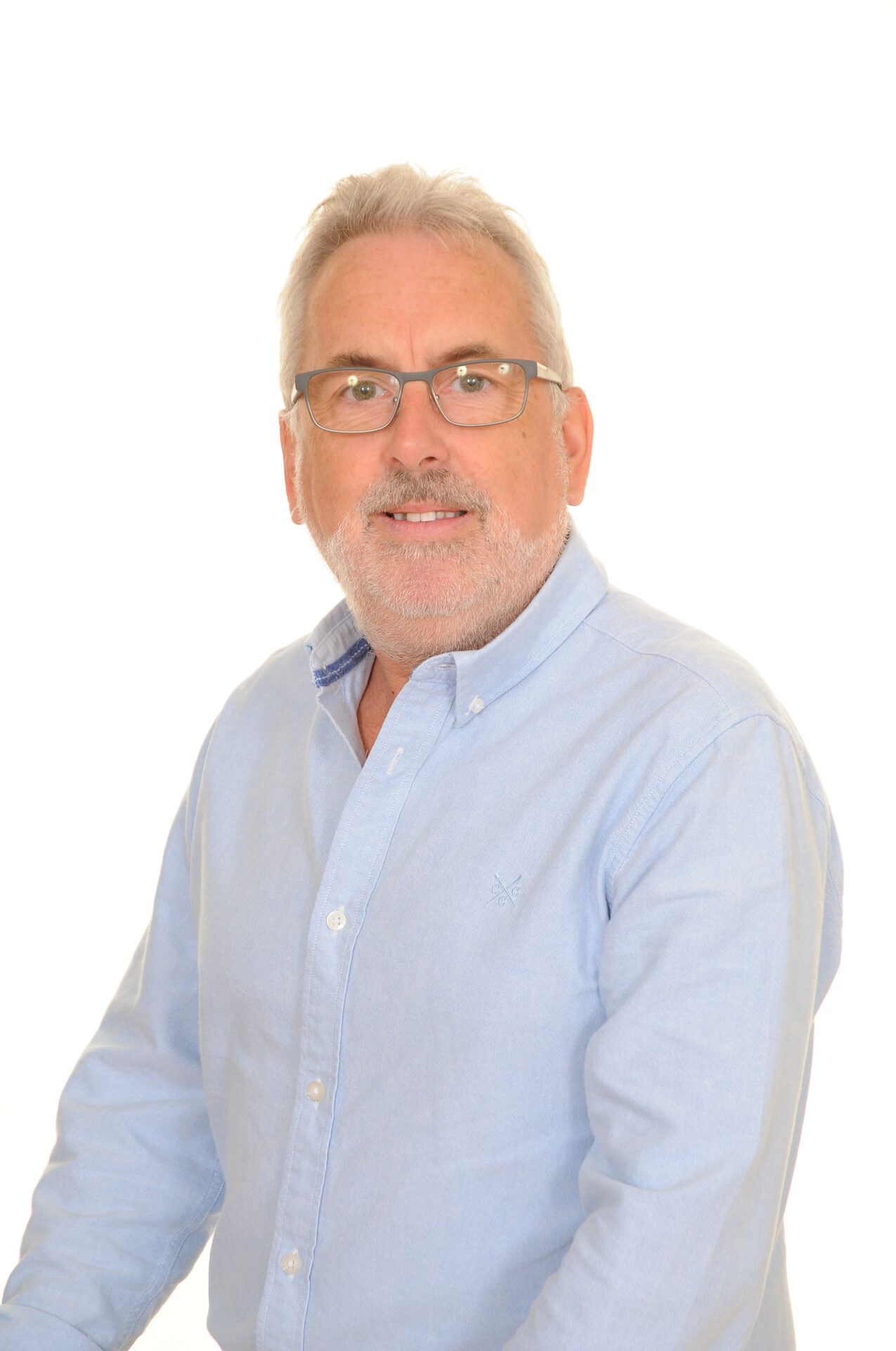 John Coles – Clearwater Academy