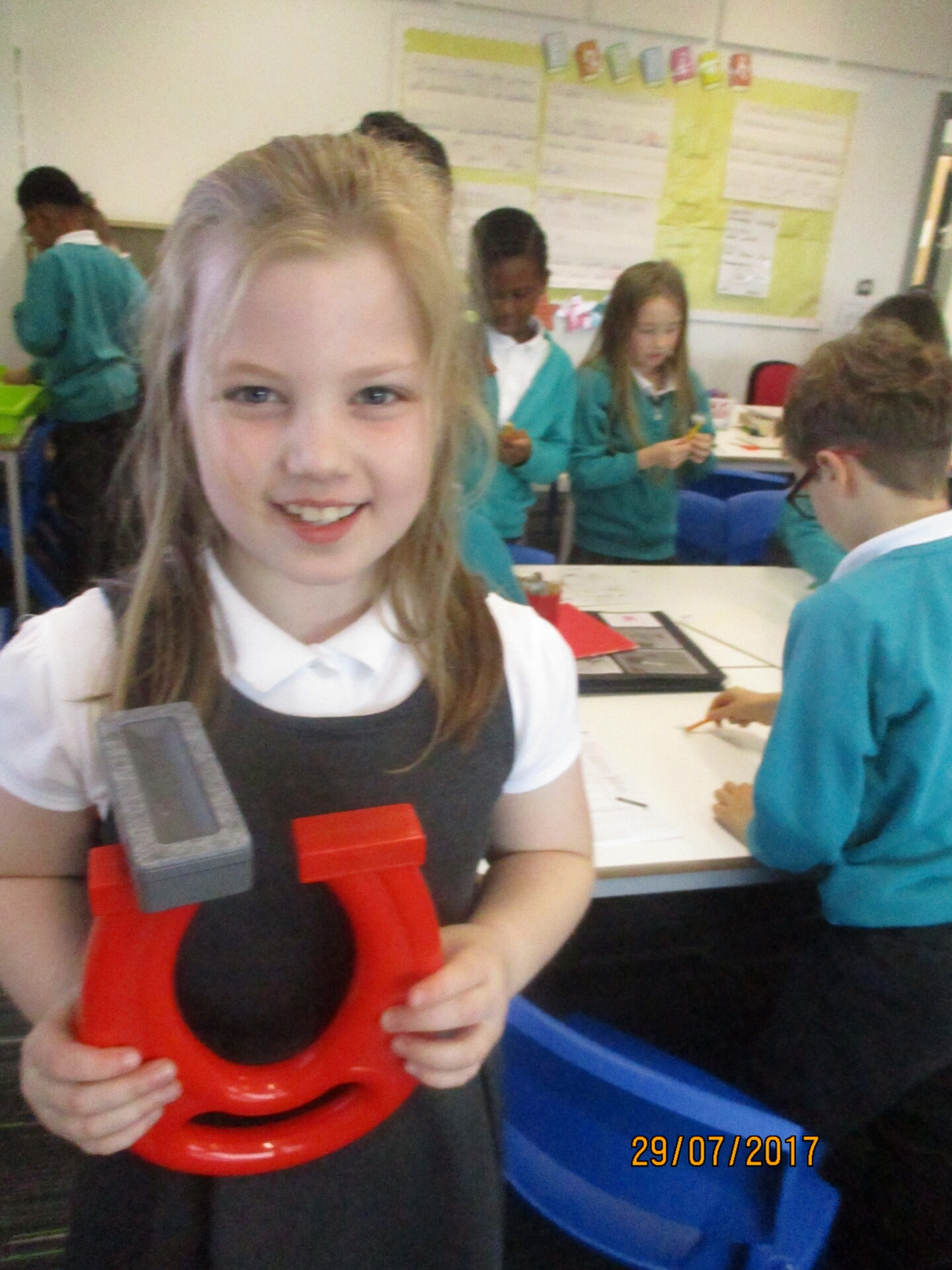 Year 3 Class 22-23 – Clearwater Academy