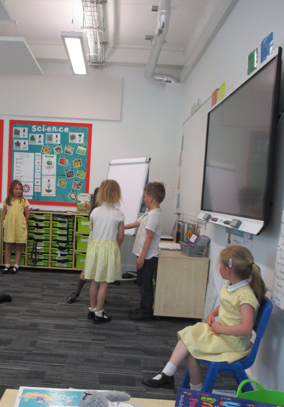 Year 1 Class B – Clearwater Academy