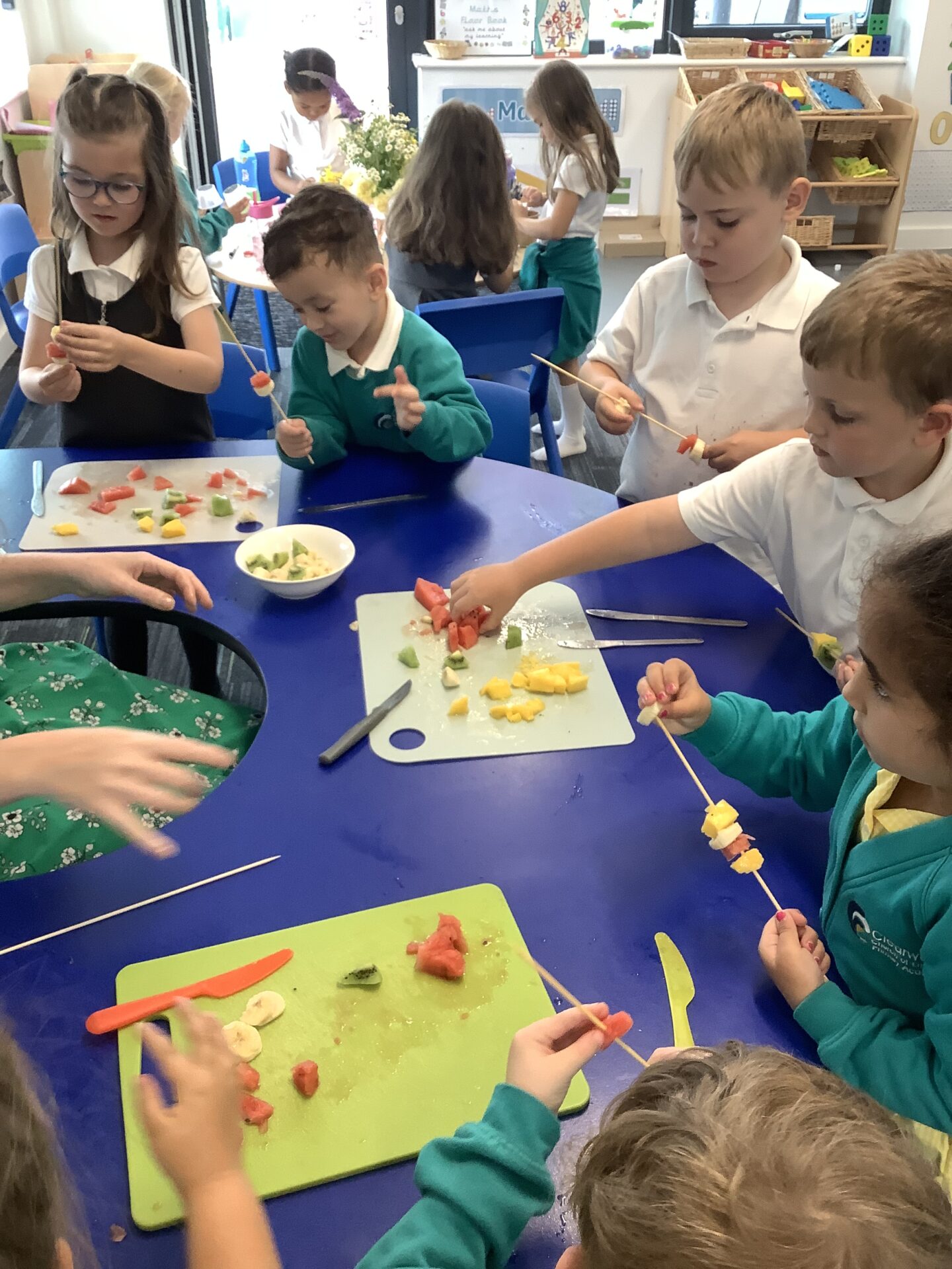 Reception Class 22-23 – Clearwater Academy